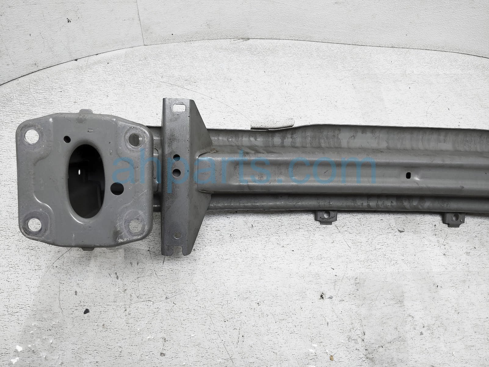 Sold 2016 Mazda 3 Beam Front Bumper Reinforcement Bar B45A-50-070A,