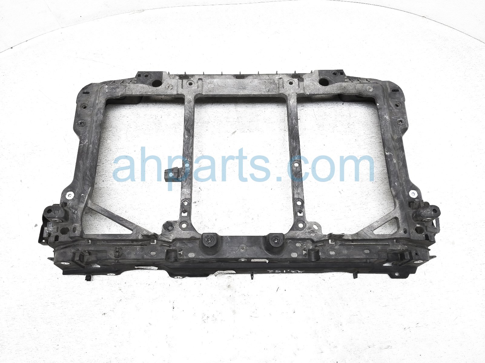 Sold 2016 Mazda 3 Radiator Core Support GHR453110B