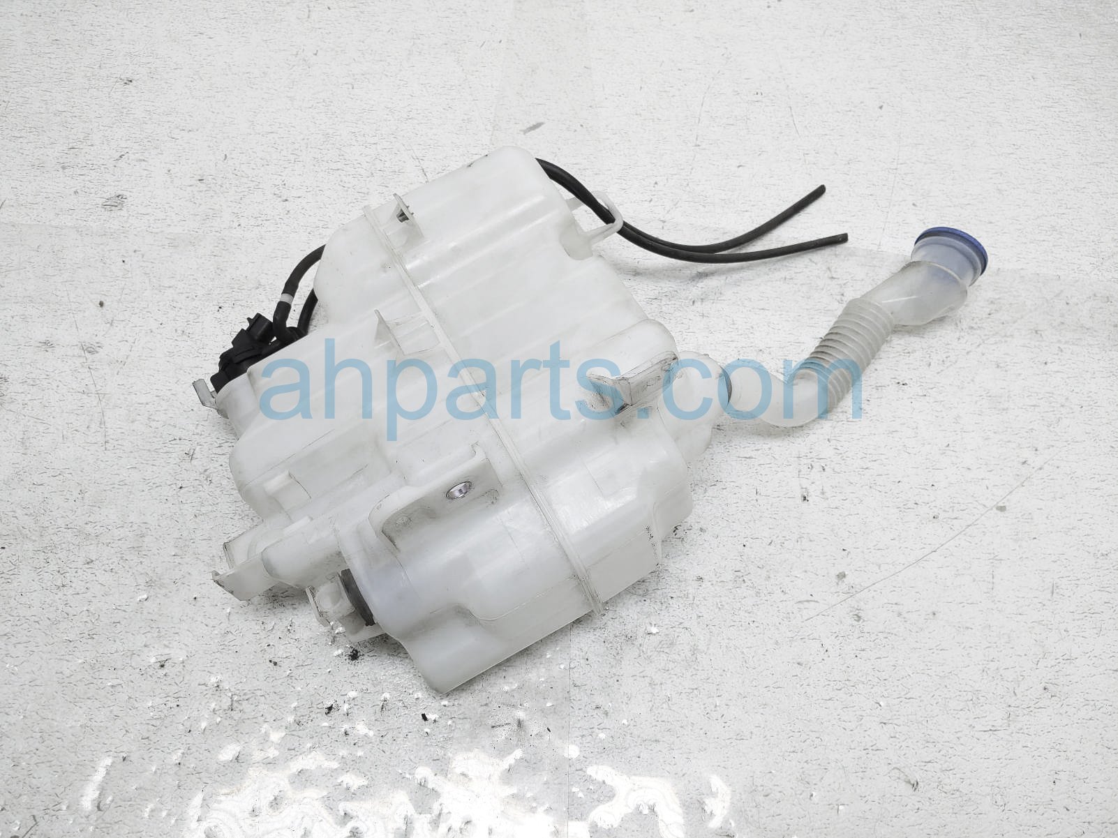Sold 2016 Mazda 3 Windshield Washer Reservoir Tank GJR9-67-481A,