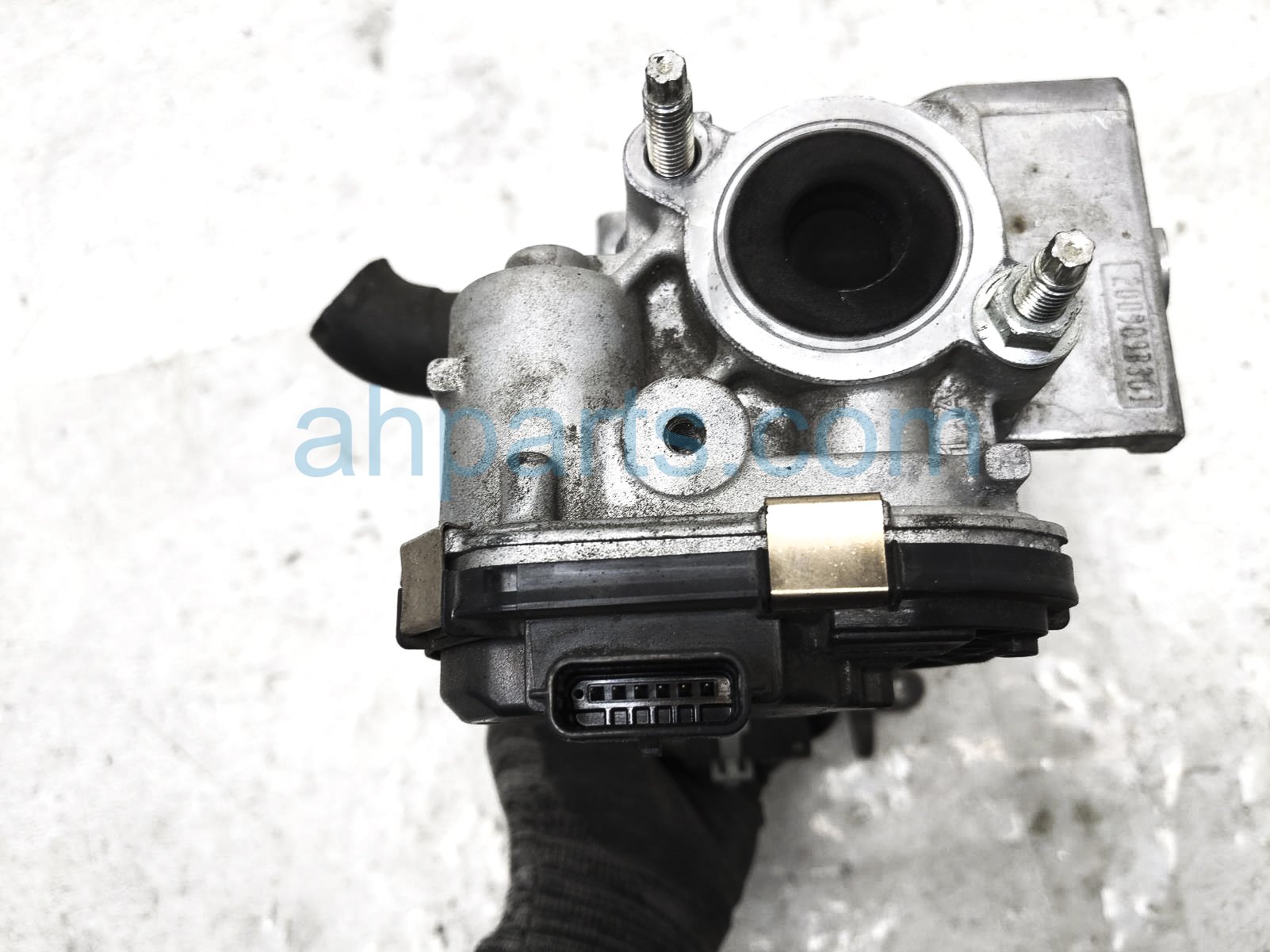 Sold 2021 Nissan Altima Egr Cooler 14735-6CA0B,