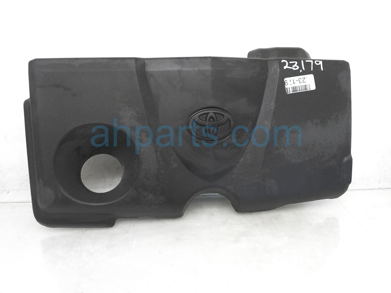 Sold 2021 Toyota Venza Engine Appearance Cover 12601-F0040,