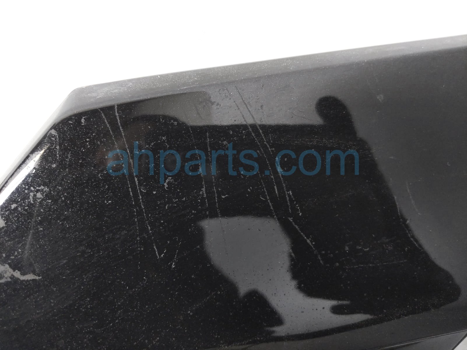 Sold 2021 Buick Encoregx Front Bumper Assy W/ Grille - Black 42774797,