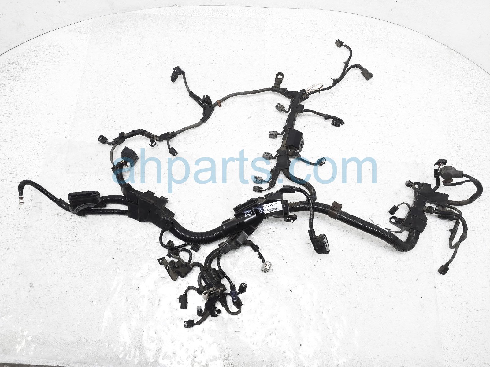 Sold 2019 Honda Accord Main Engine Wire Harness - 1.5l At** 32110-6A0-A71,