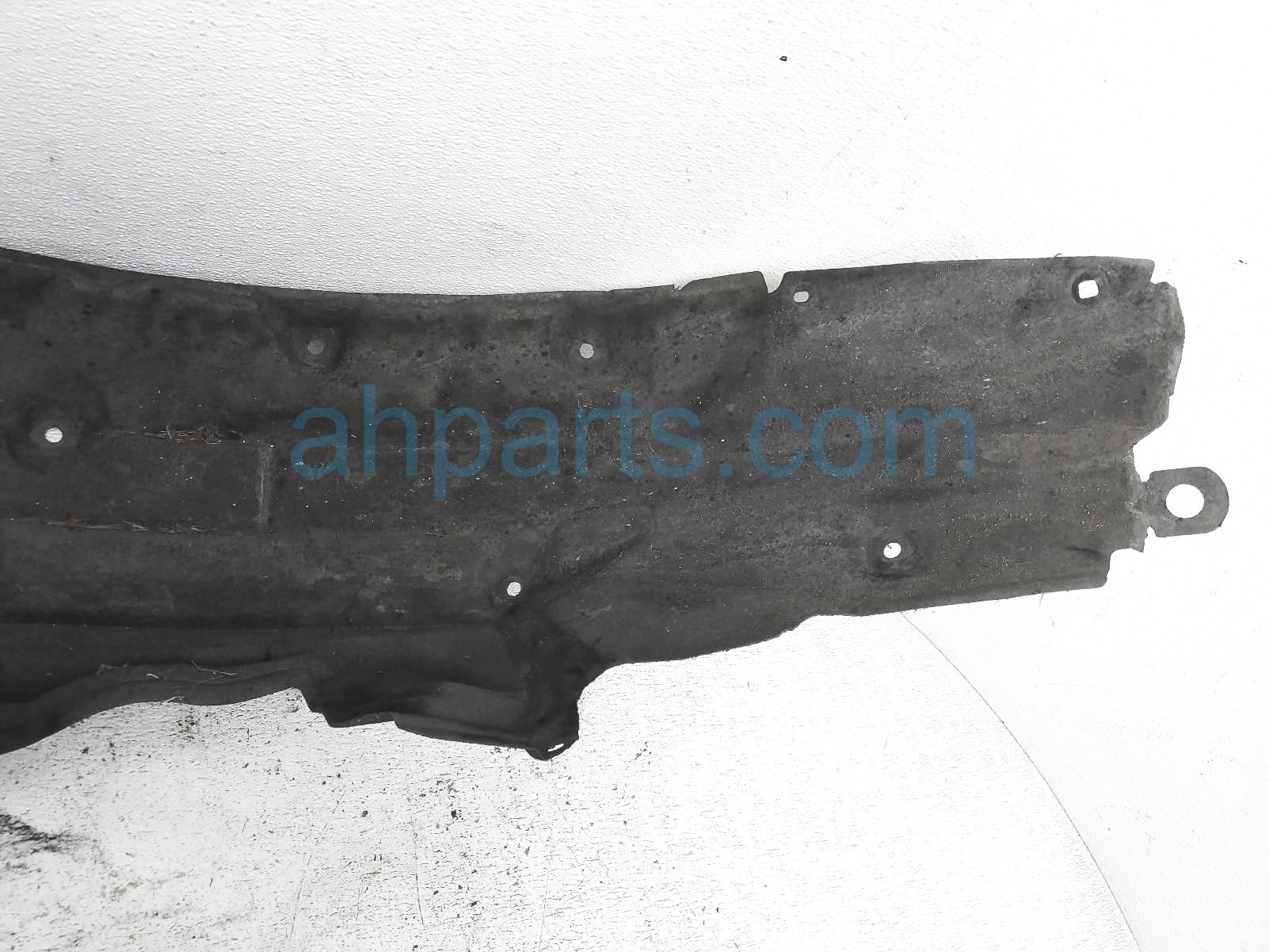Sold 2021 Toyota Venza Rear Passenger Inner Fender Liner 65637-48080,
