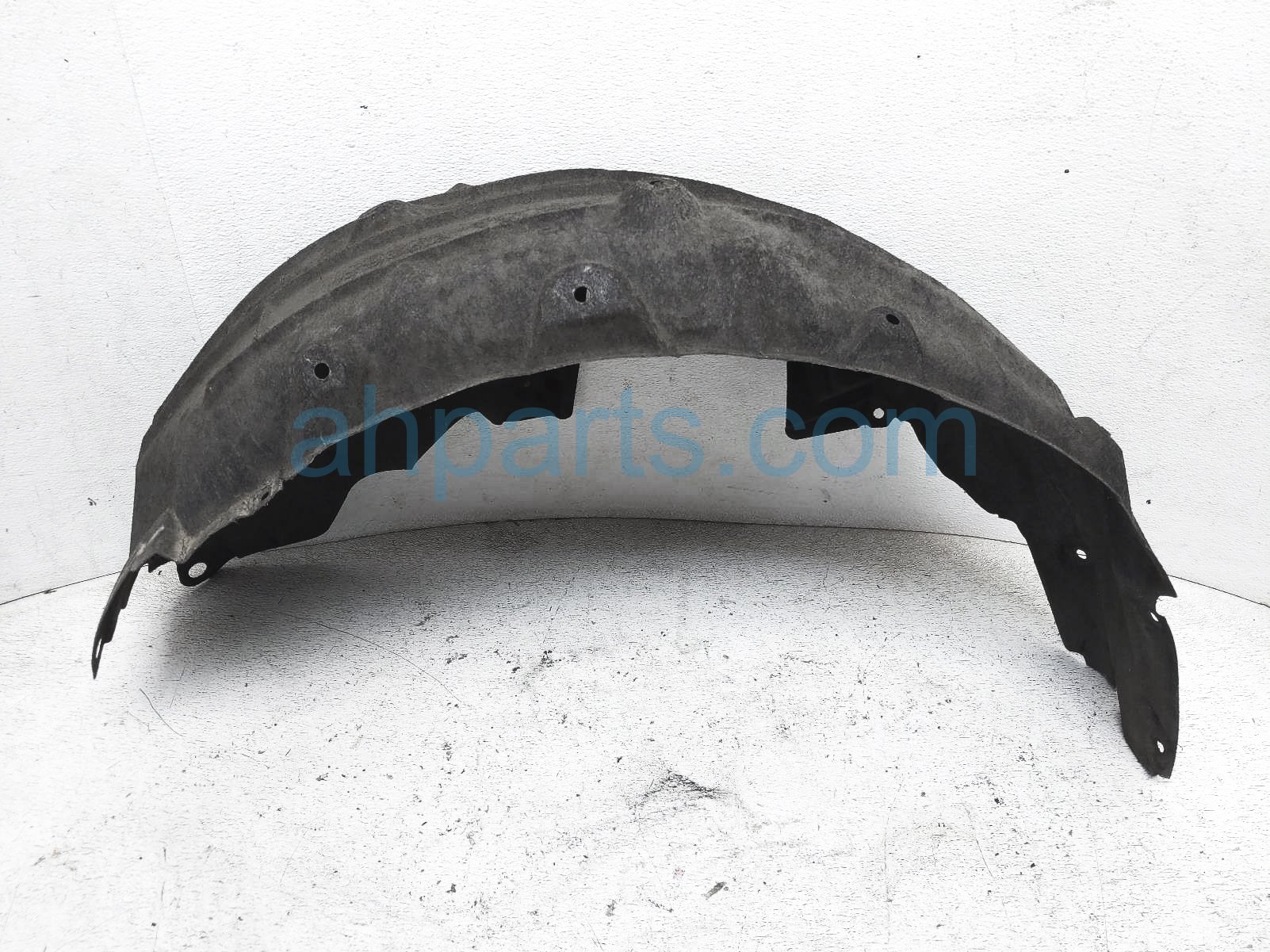 Sold 2021 Toyota Venza Rear Passenger Inner Fender Liner 65637-48080,
