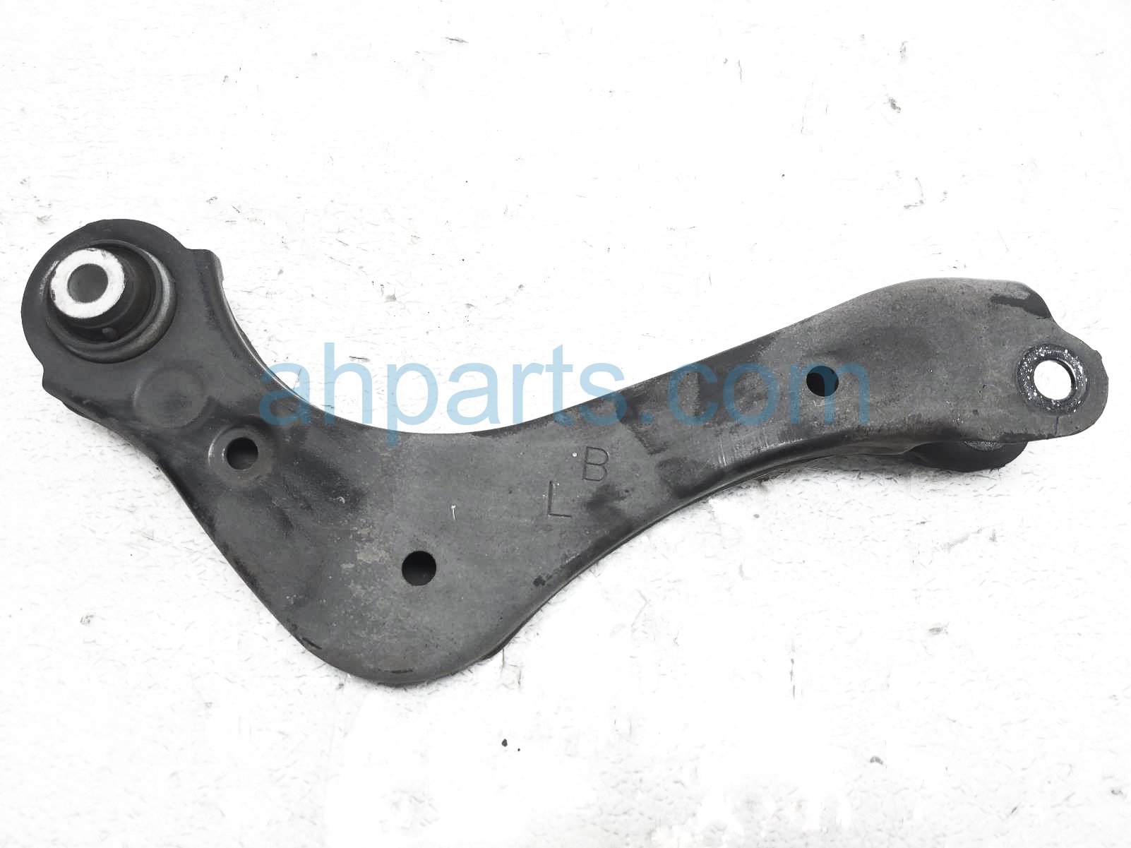 Sold 2021 Toyota Venza Rear Driver Upper Control Arm 48790-0R020,