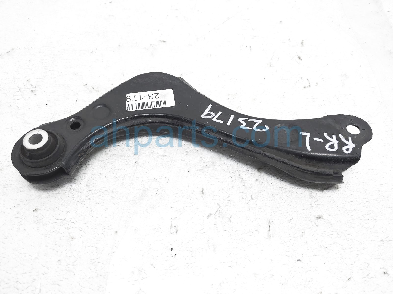 Sold 2021 Toyota Venza Rear Driver Upper Control Arm 48790-0R020,