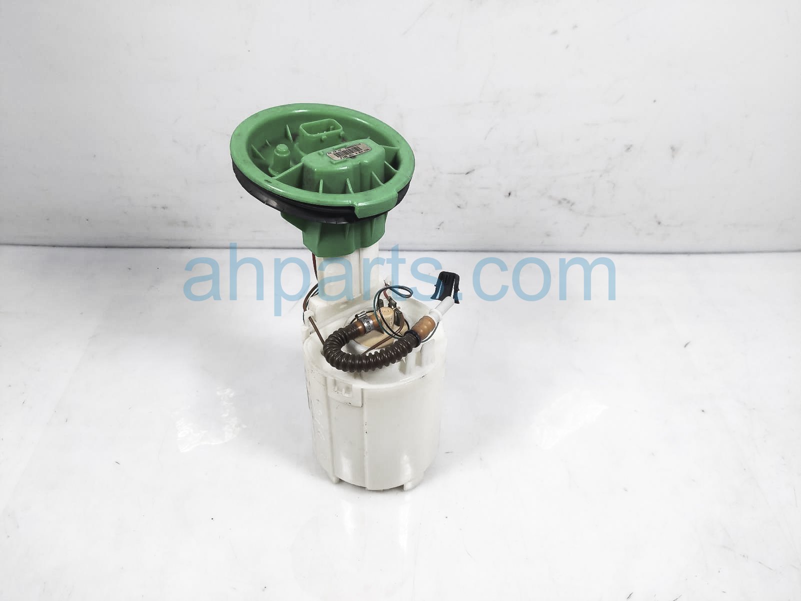 2007 BMW Mini Cooper Gas / Fuel Pump Assy 16112755082