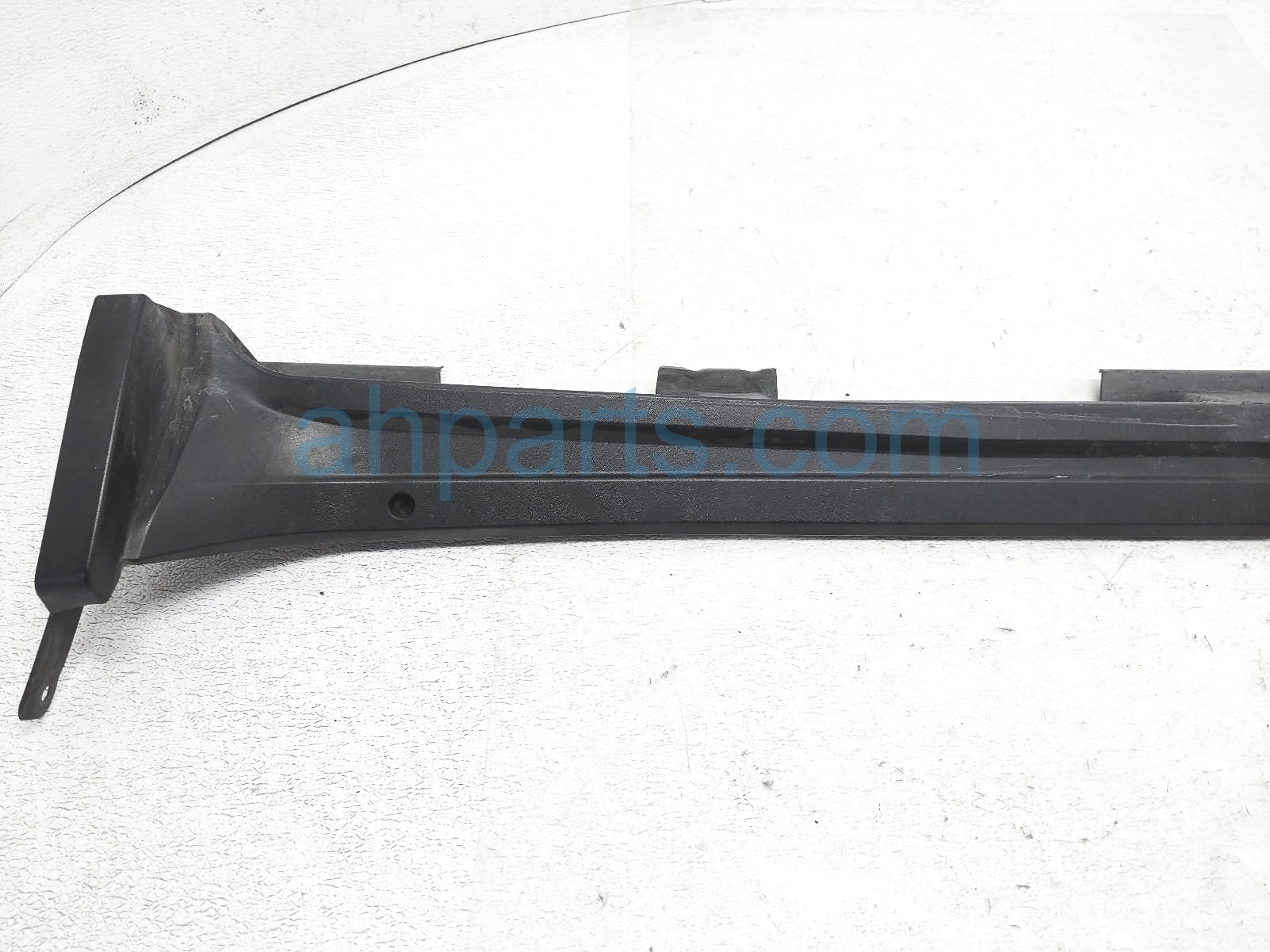 Sold 2021 Toyota Venza Rocker Trim Driver Side Skirt / Molding - Black ...