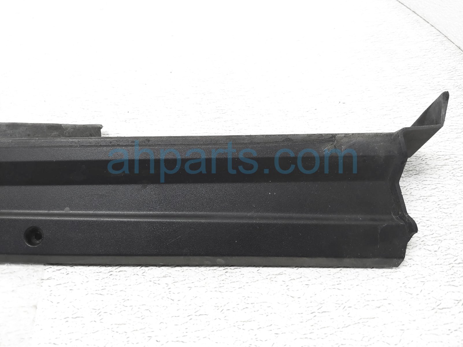 2021 Toyota Venza Rocker Trim Driver Side Skirt / Molding - Black 75860 ...