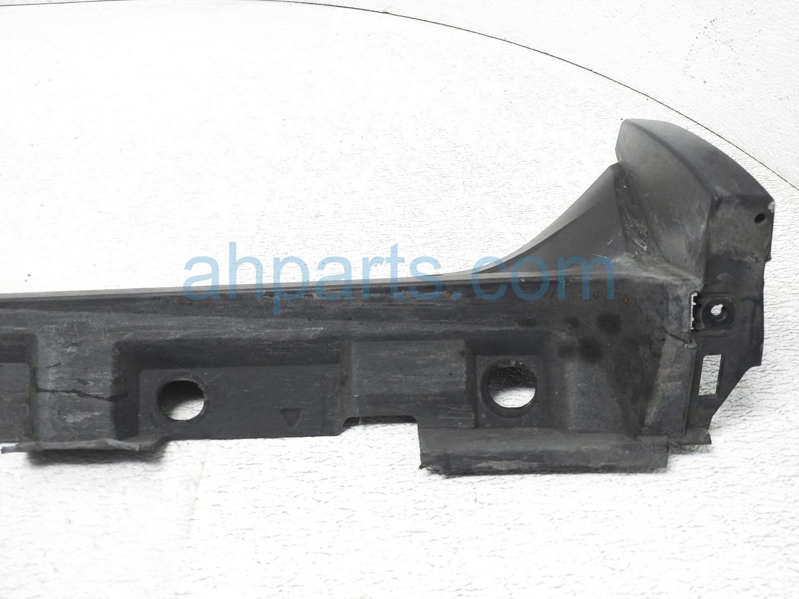 Sold 2021 Toyota Venza Rocker Trim Driver Side Skirt / Molding - Black ...