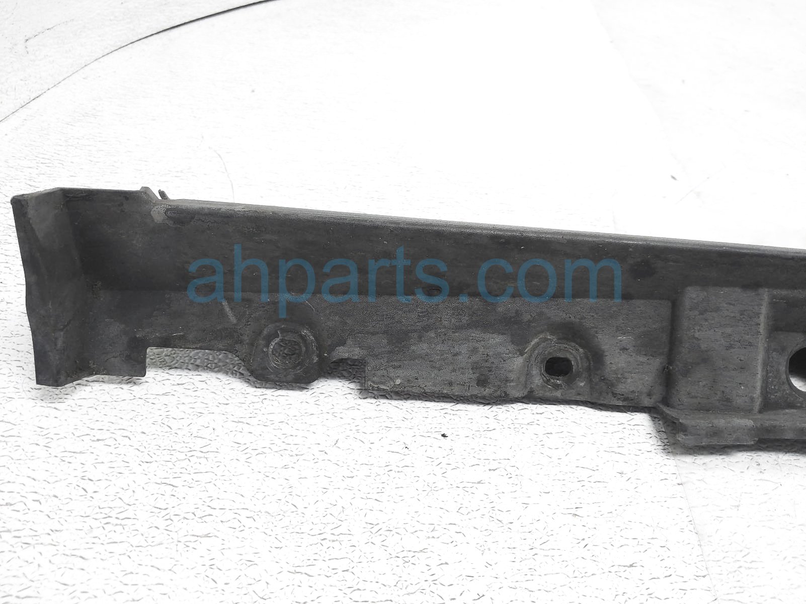 2021 Toyota Venza Rocker Trim Driver Side Skirt / Molding - Black 75860 ...