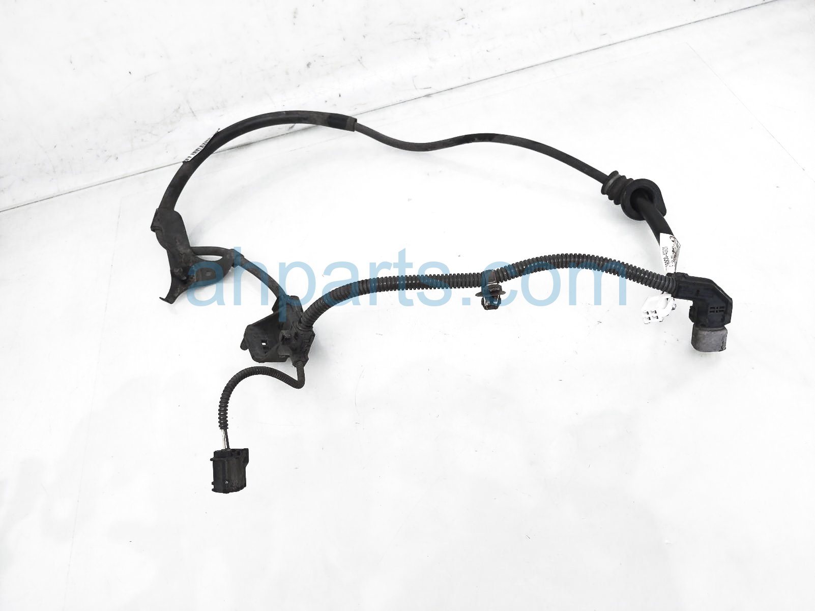 Sold 2021 Toyota Venza Rear Driver Abs Speed Sensor 890C0-0R020,