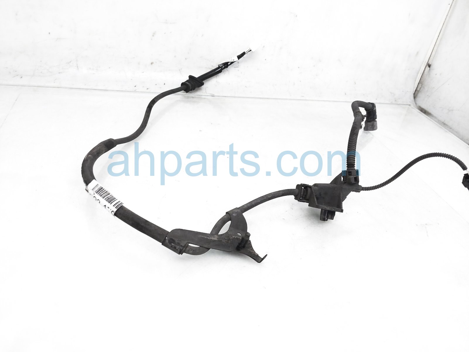 Sold 2021 Toyota Venza Rear Driver Abs Speed Sensor 890C0-0R020,