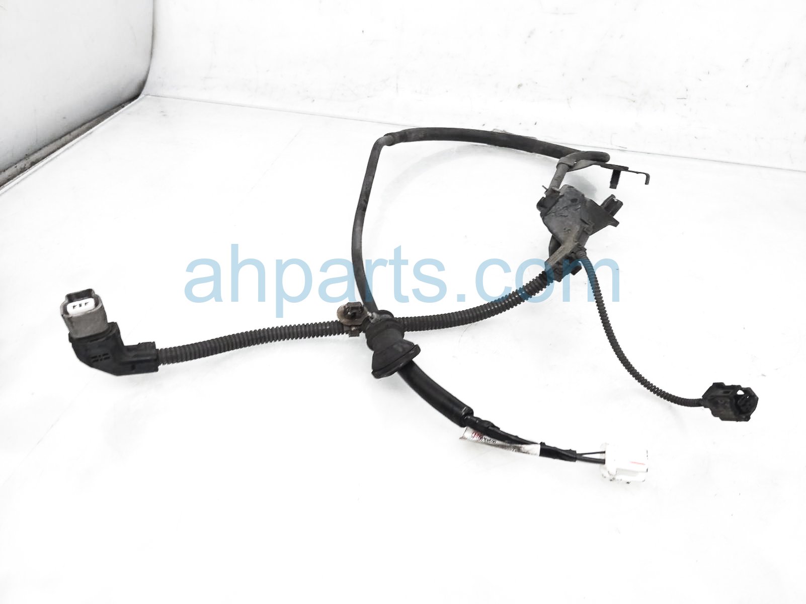 Sold 2021 Toyota Venza Rear Driver Abs Speed Sensor 890C0-0R020,