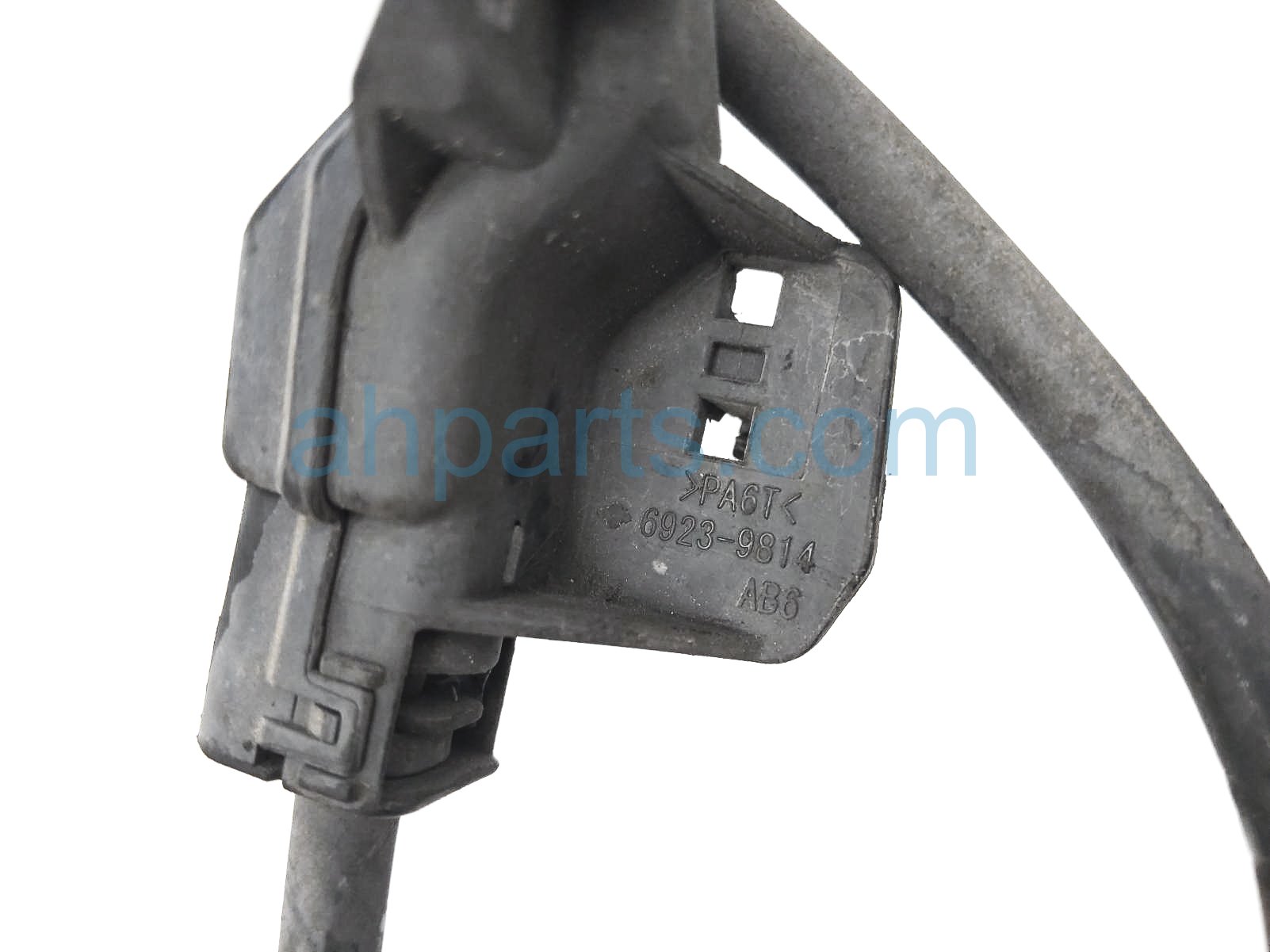 Sold 2021 Toyota Venza Rear Driver Abs Speed Sensor 890C0-0R020,