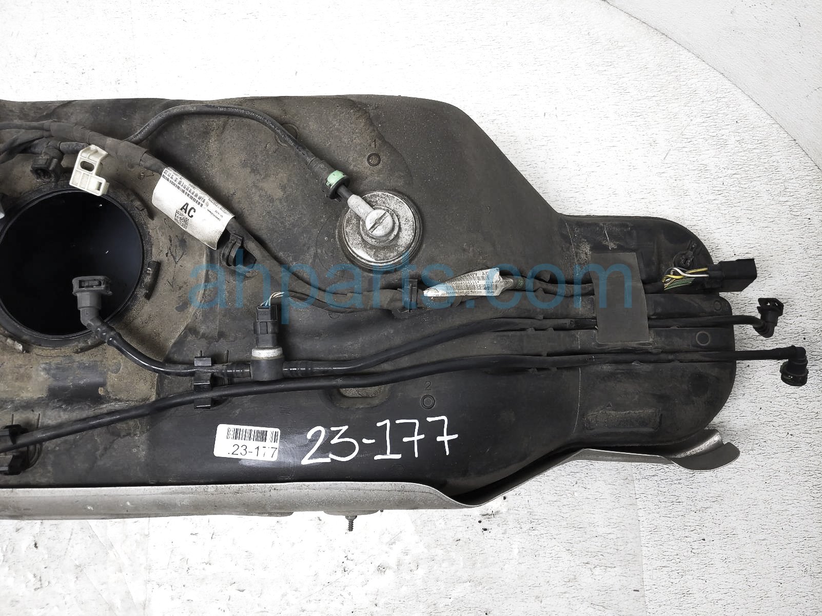 Sold 2019 Ford Ranger Gas/fuel Tank KB3Z-9002-A,
