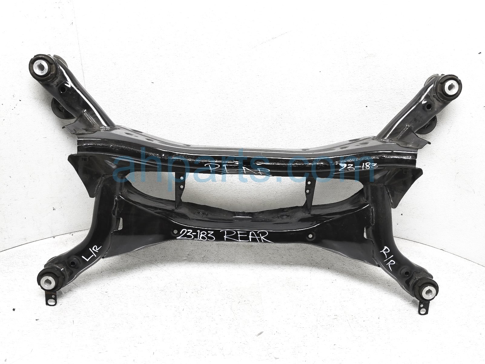 Sold 2023 Honda Accord Rear Sub Frame- Crossmember- Cradle 50300-30A-A00,