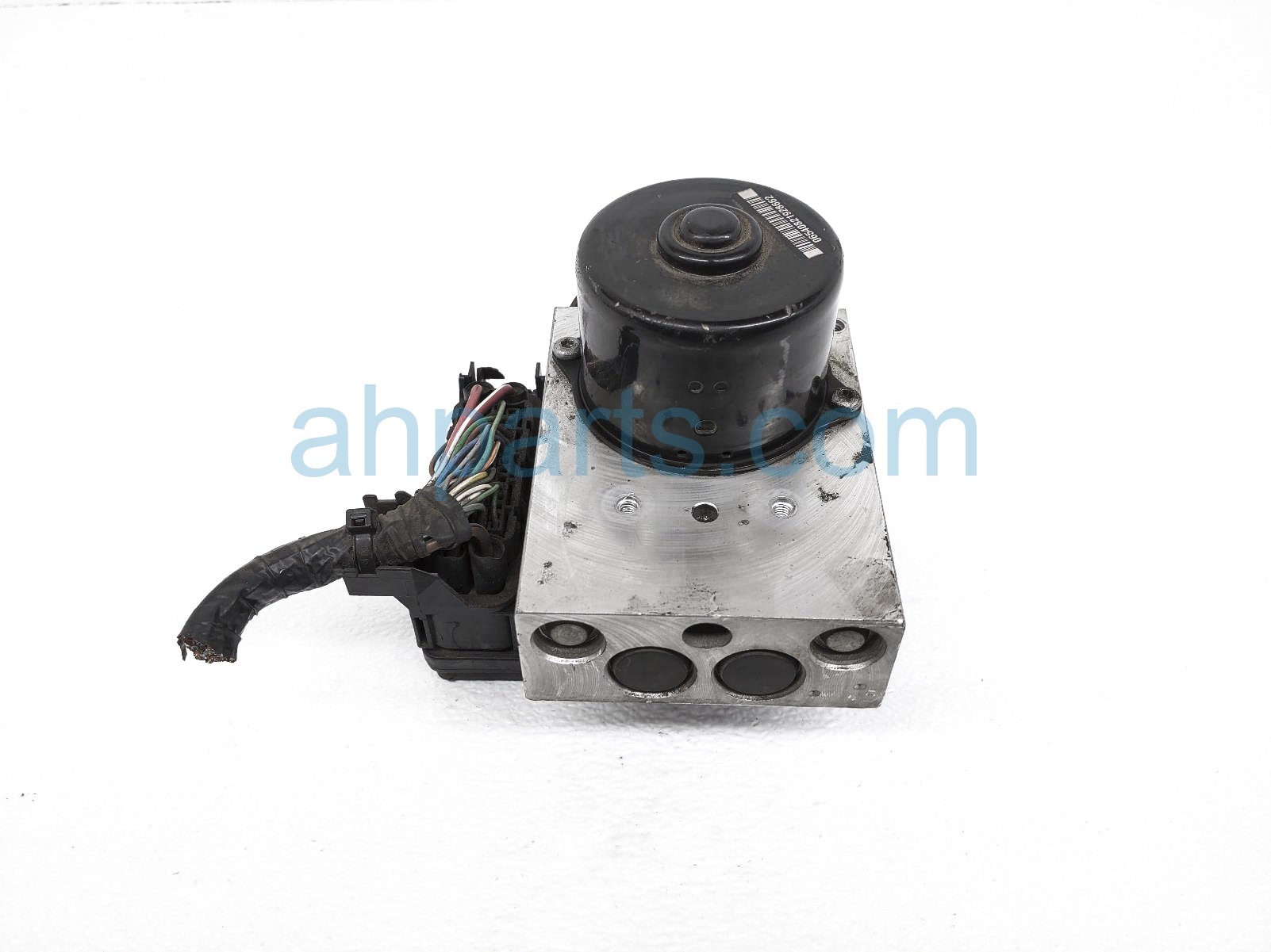 Sold 2007 Volvo S60 (anti Lock Brake) Abs/vsa Pump/modulator 30793491,