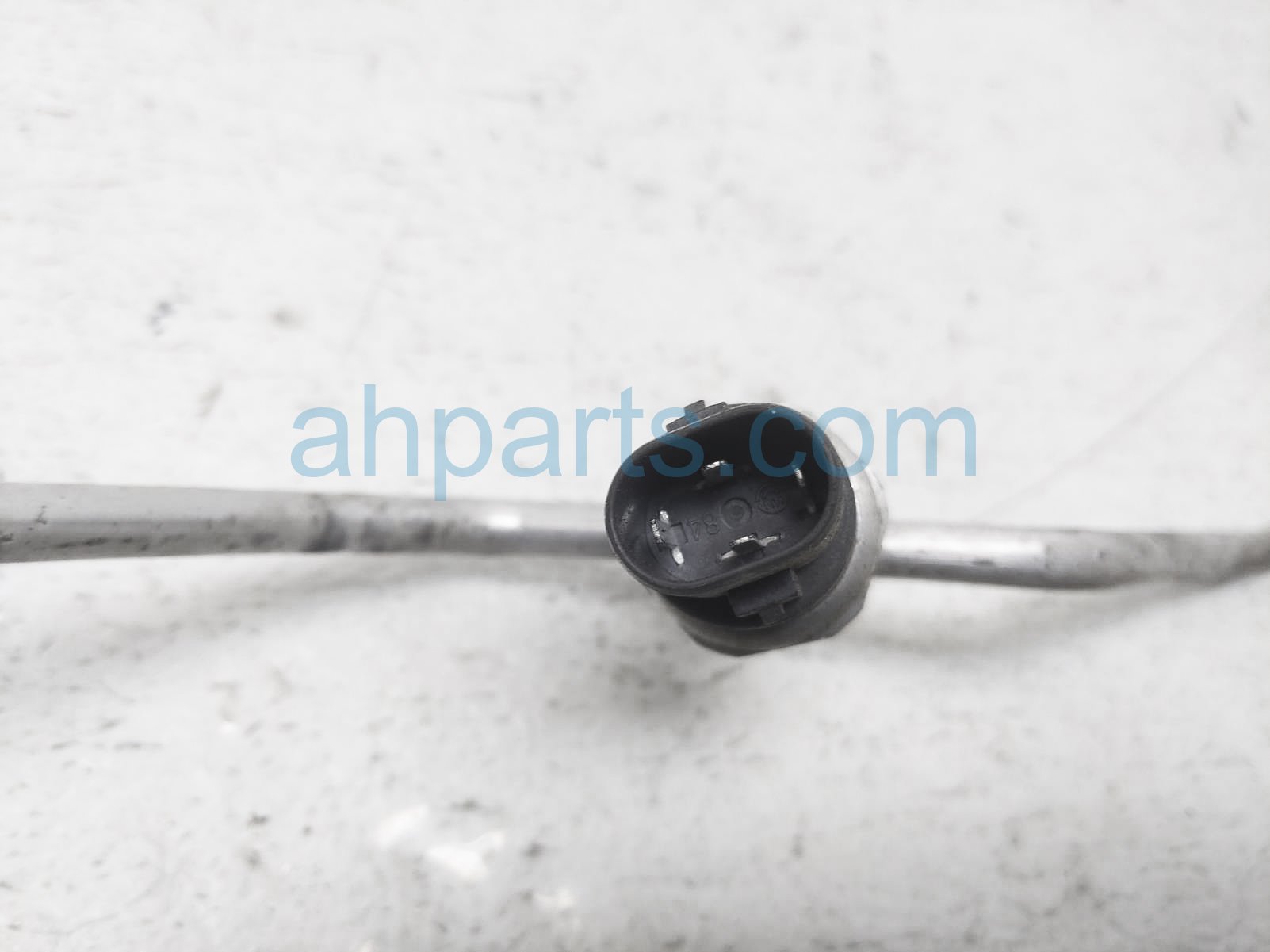 Sold 2016 Subaru Impreza Ac Pipe Line A/c Refrigerant Discharge Hose ...