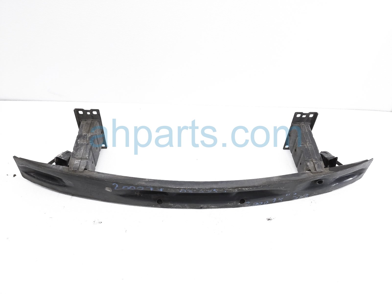 Sold 2008 BMW 335i Beam Front Bumper Reinforcement Bar 51-11-7-267-672,