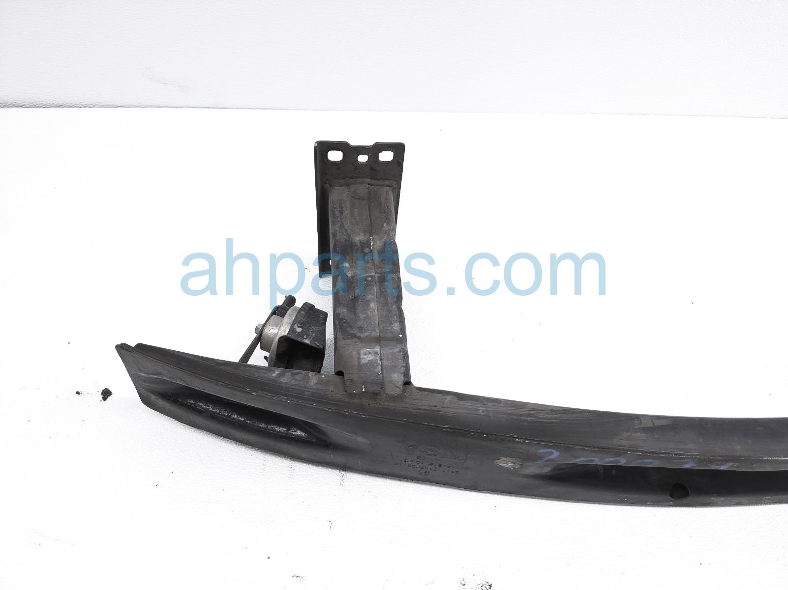 Sold 2008 BMW 335i Beam Front Bumper Reinforcement Bar 51-11-7-267-672,