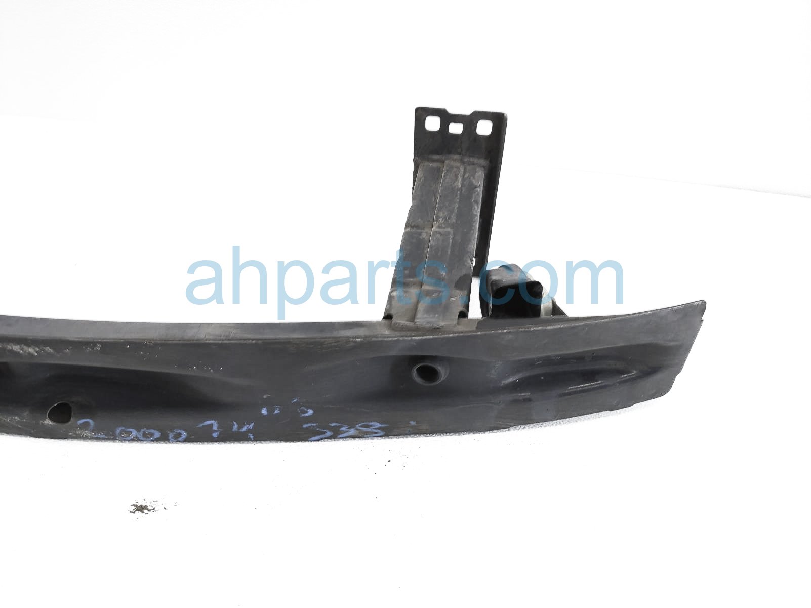Sold 2008 BMW 335i Beam Front Bumper Reinforcement Bar 51-11-7-267-672,