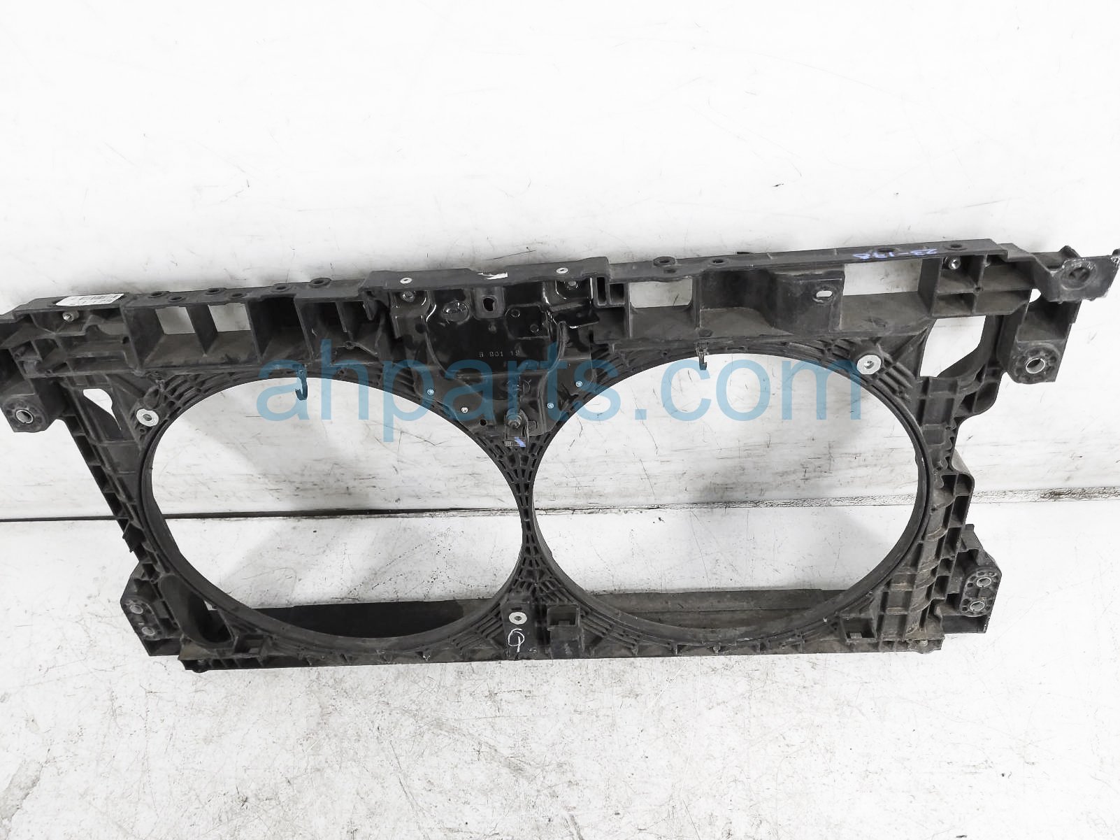 Sold 2019 Nissan Altima Radiator Core Support - 2.5l 62500-6CA0A,