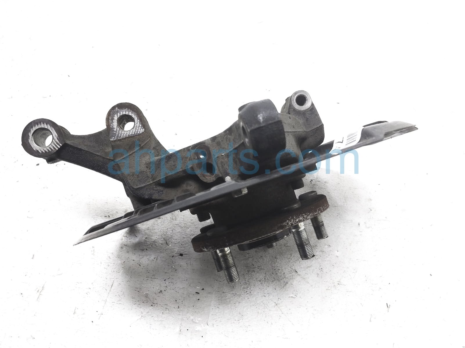 2019 Subaru Forester Front Passenger Spindle Knuckle Hub 28313FN020,