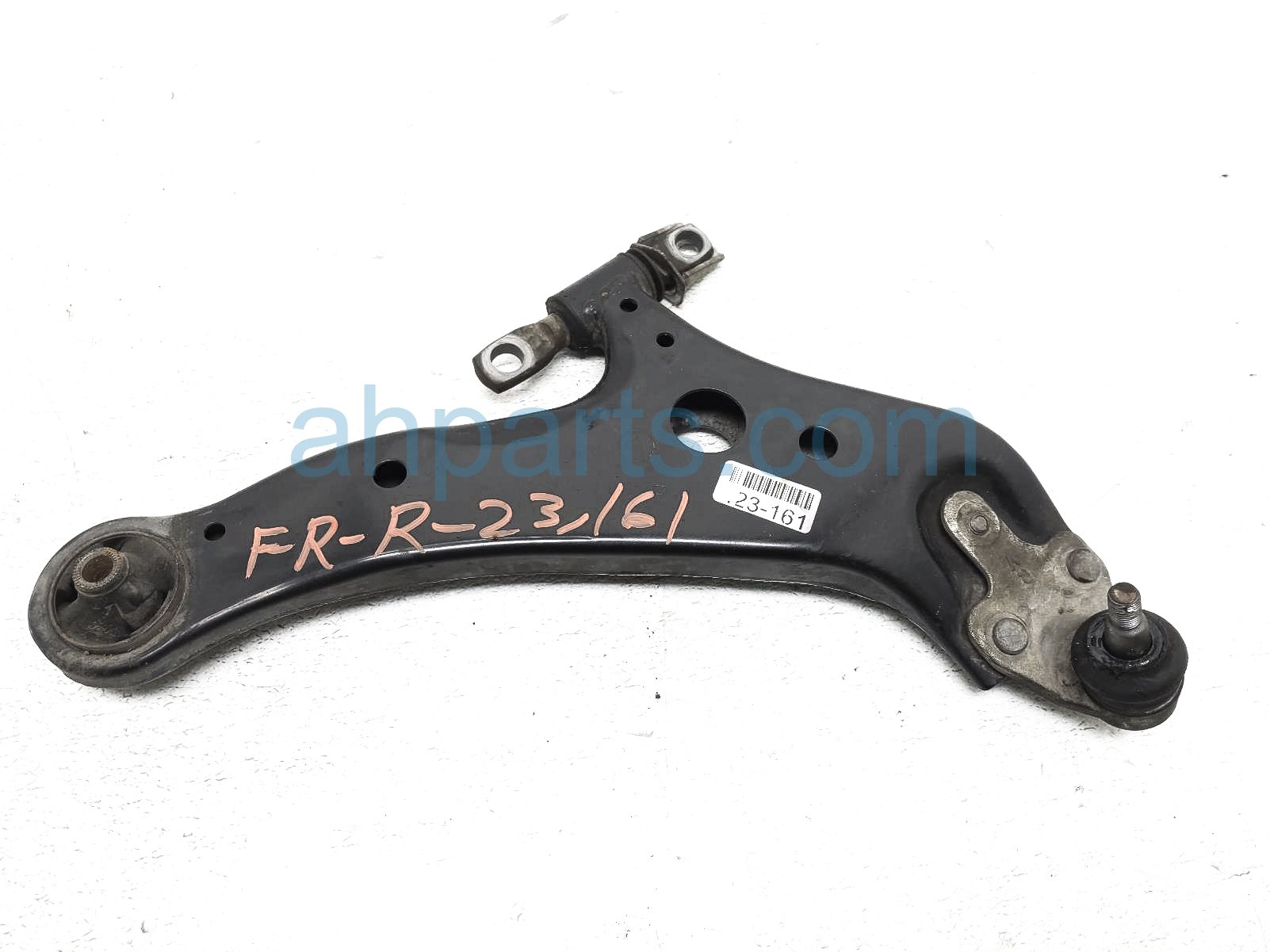 Sold 2017 Lexus Rx350 Front Passenger Lower Control Arm 48068-0E050,