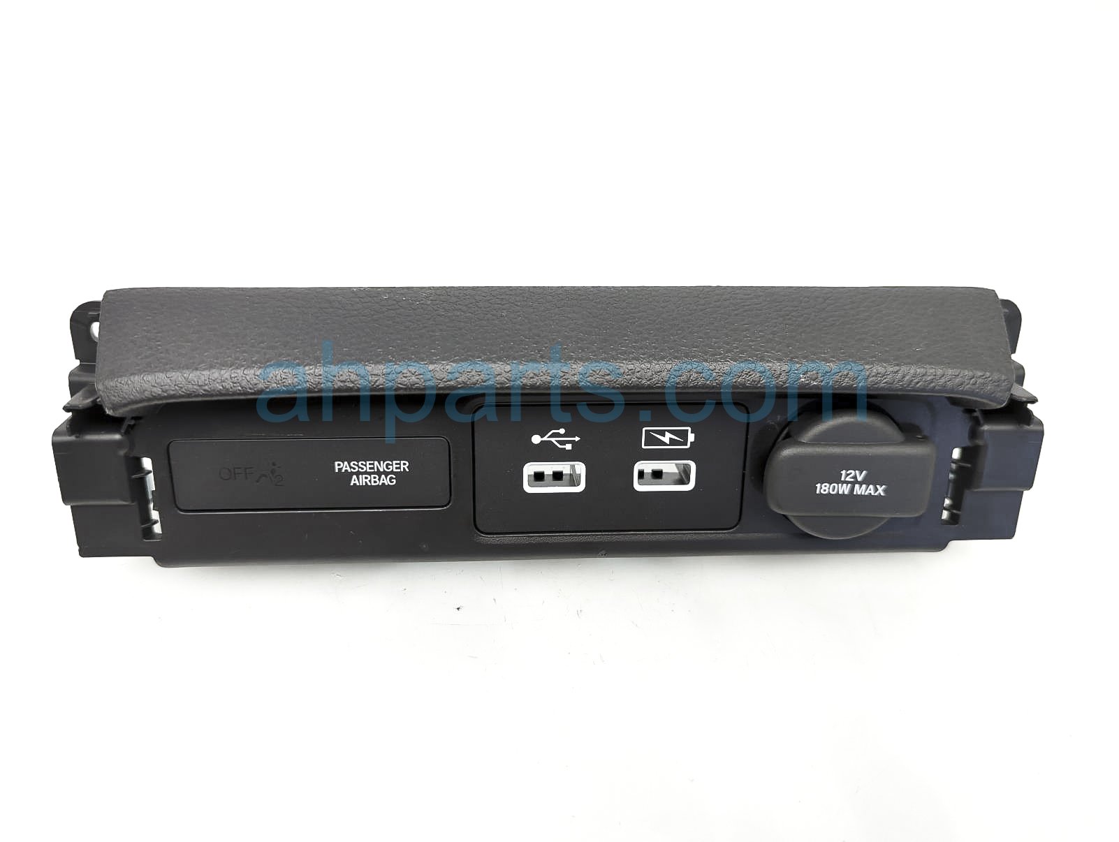 Sold 2023 Honda Civic Aux Usb & Power Outlets 83427-T20-A11ZA,