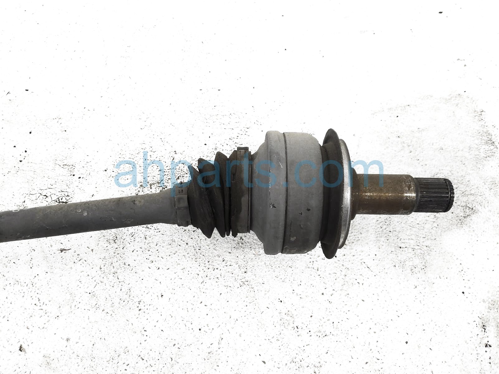 Sold 2009 Mercedes Clk350 Rear Driver Axle Drive Shaft 203-350-20-02,