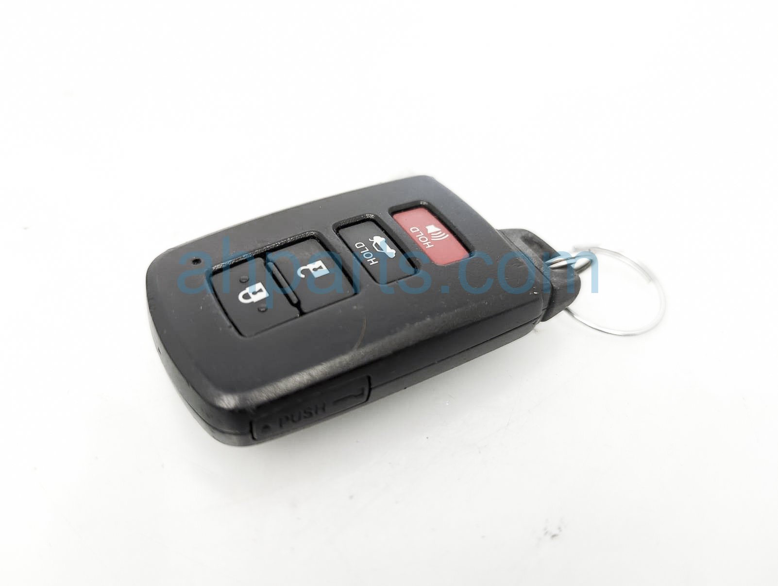 Sold 2013 Toyota Camry Smart Key Fob 89904-06140,