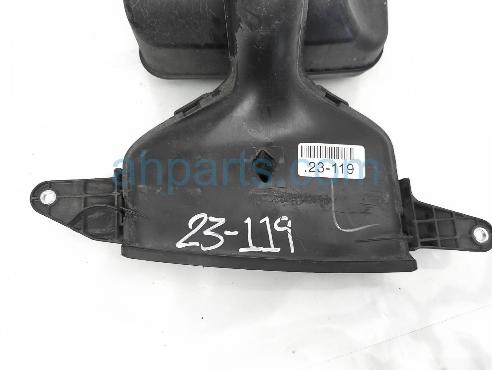 Sold 2015 Toyota Camry Intake Air Cleaner Inlet Duct Assy - 2.5l 17750 ...