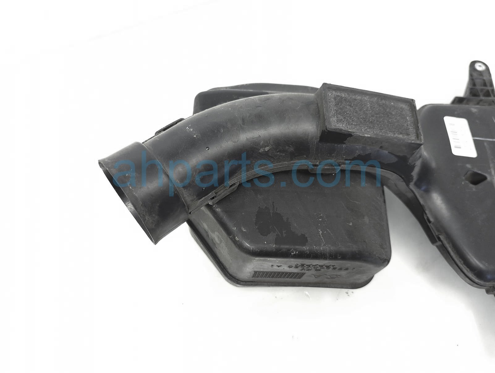 Sold 2015 Toyota Camry Intake Air Cleaner Inlet Duct Assy - 2.5l 17750 ...