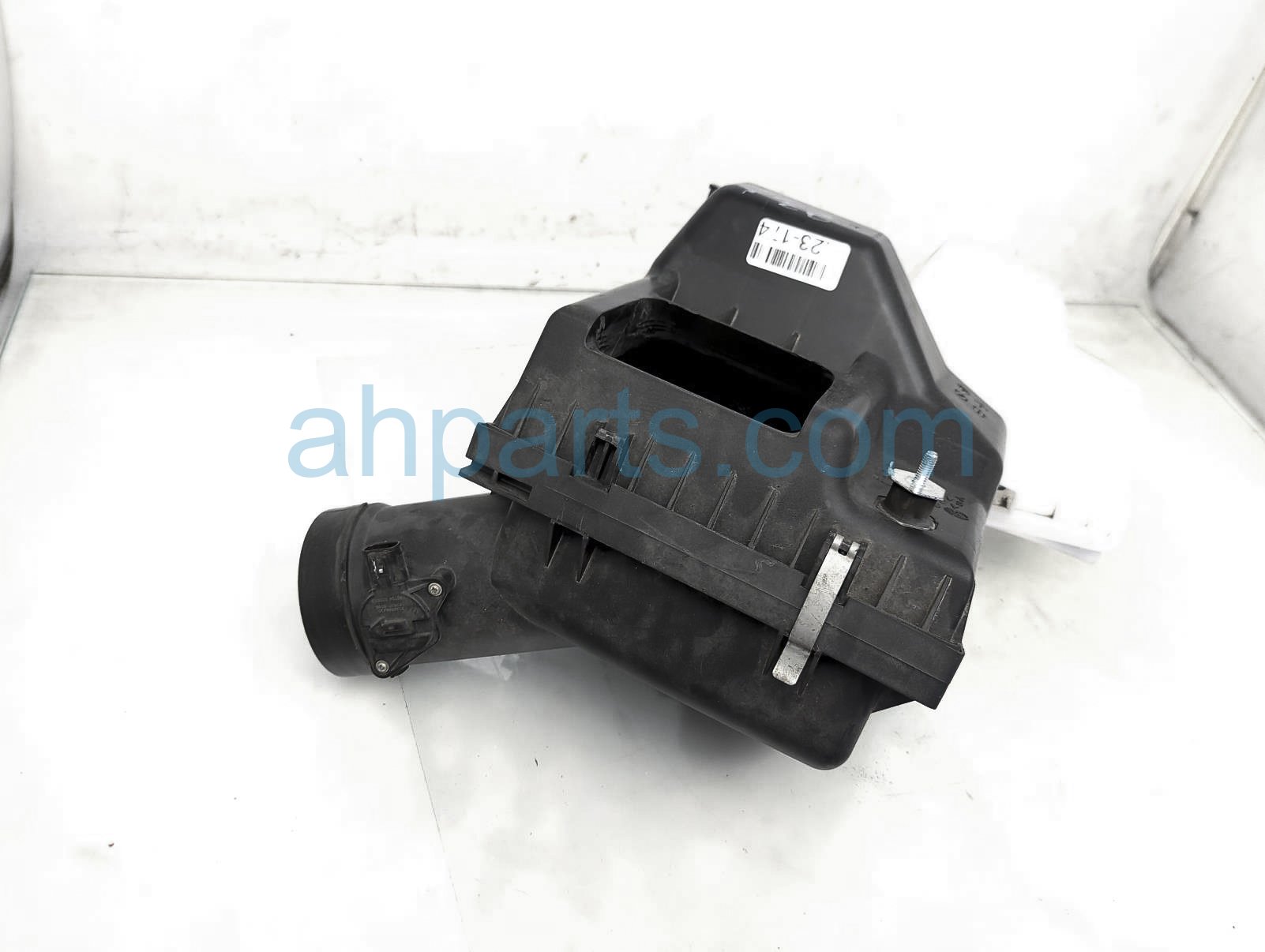 Sold 2019 Subaru Forester Air Cleaner Intake Box Assy - 2.5l 46051SJ000,