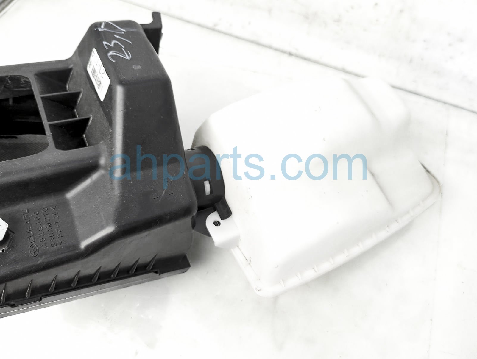 Sold 2019 Subaru Forester Air Cleaner Intake Box Assy - 2.5l 46051SJ000,