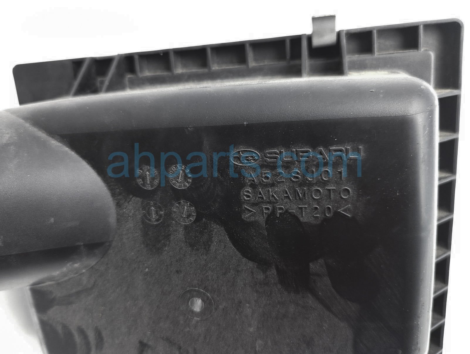 Sold 2019 Subaru Forester Air Cleaner Intake Box Assy - 2.5l 46051SJ000,