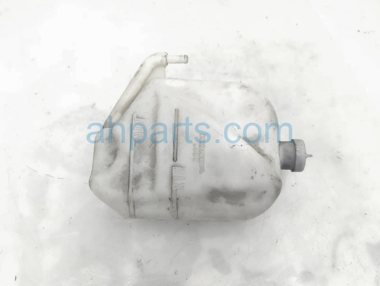 Sold 2022 Honda Civic Coolant Overflow Reservoir Tank 19101-64A-A00,