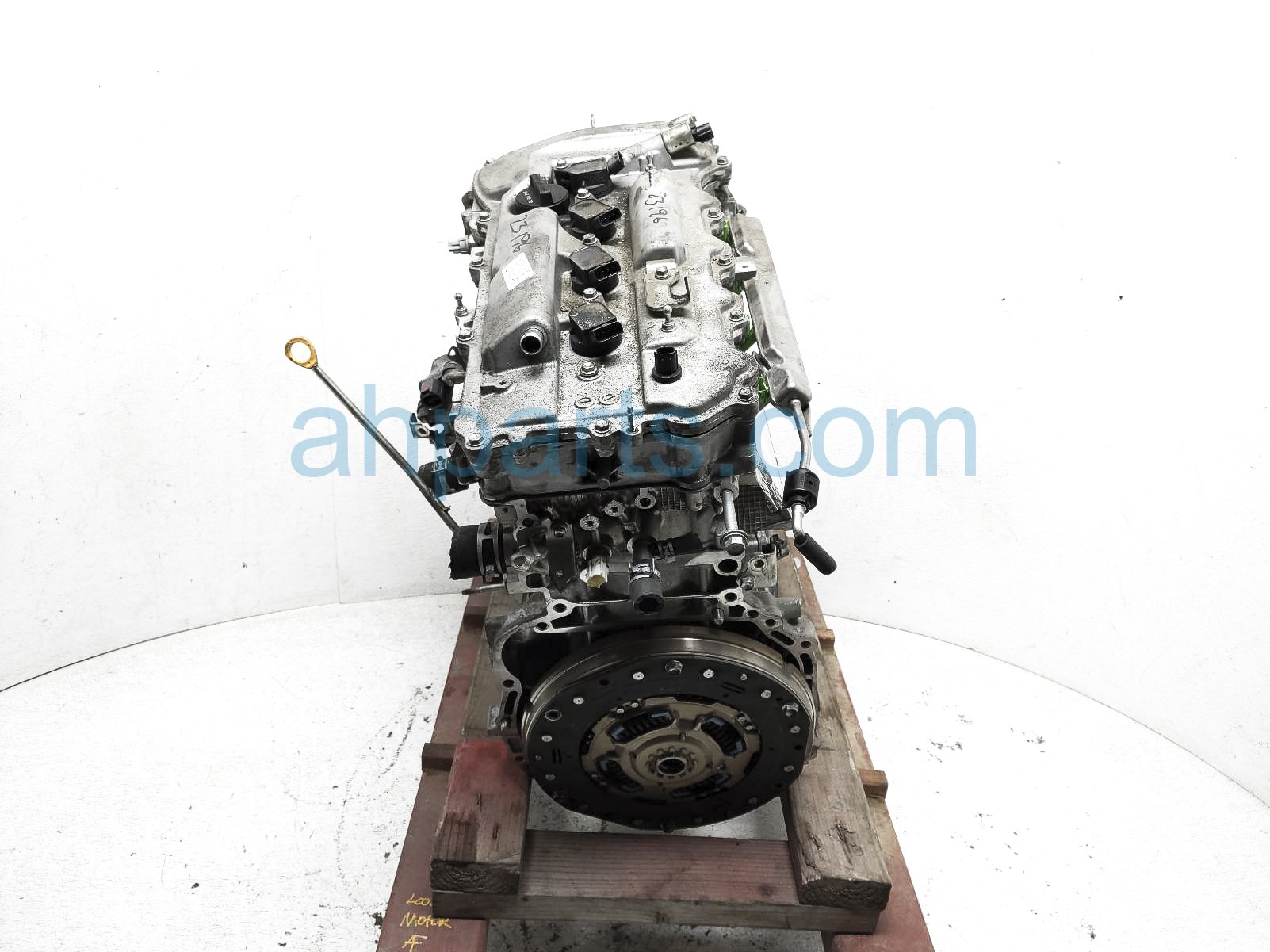 Sold 2013 Toyota Camry Long Block Engine / Motor = 127k Mi 19000-36320,