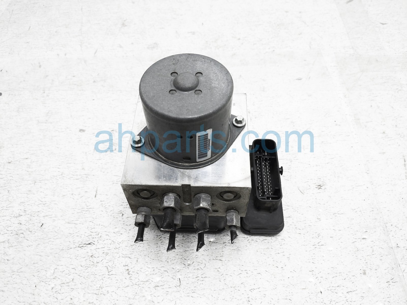 Sold 2020 Dodge Durango (anti Lock Brake) Abs/vsa Pump/modulator ...