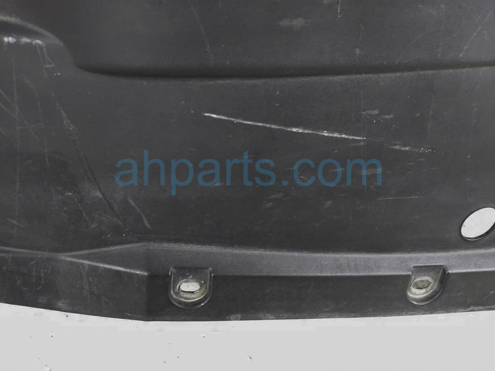 Sold 2018 Chevy Silverado 1500 Over Support Top Sight Shield 84087027