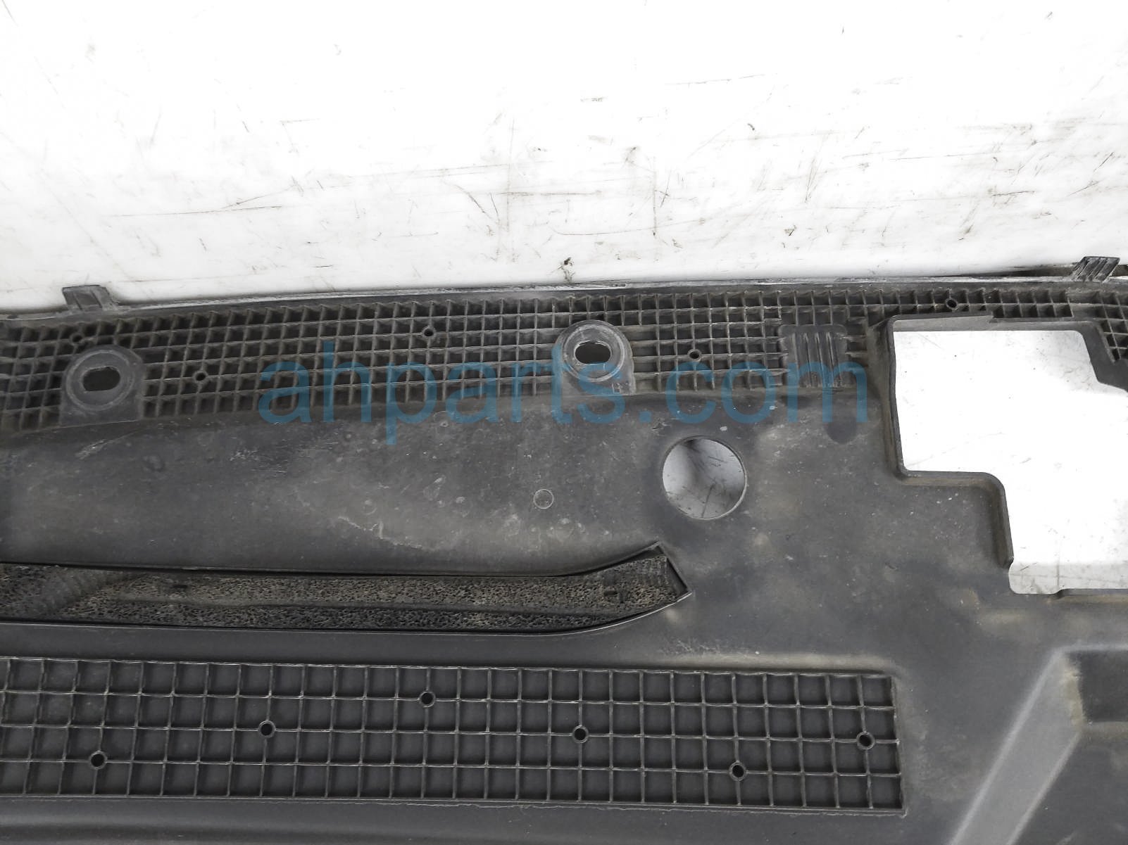 Sold 2018 Chevy Silverado 1500 Over Support Top Sight Shield 84087027