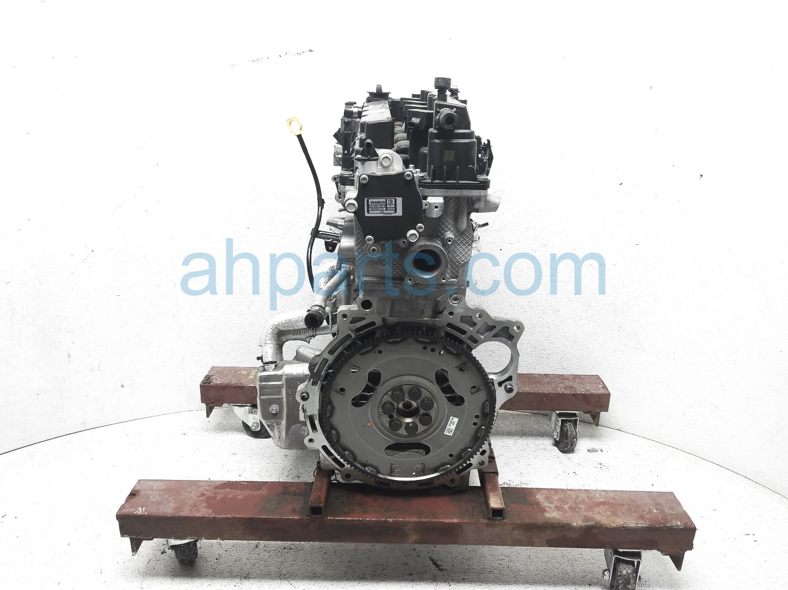 Sold 2022 Dodge Promaster City Long Block Engine / Motor = 13k Mi ...