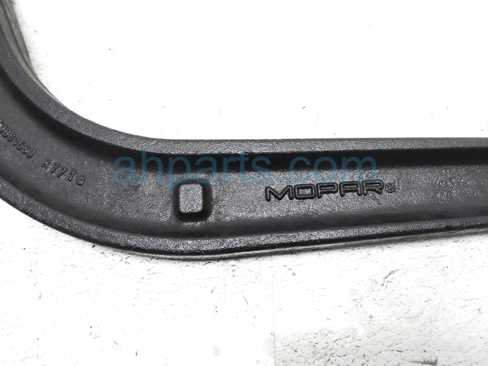 Sold 2022 Dodge Promaster City Lower Rear Driver Forward Lateral ...