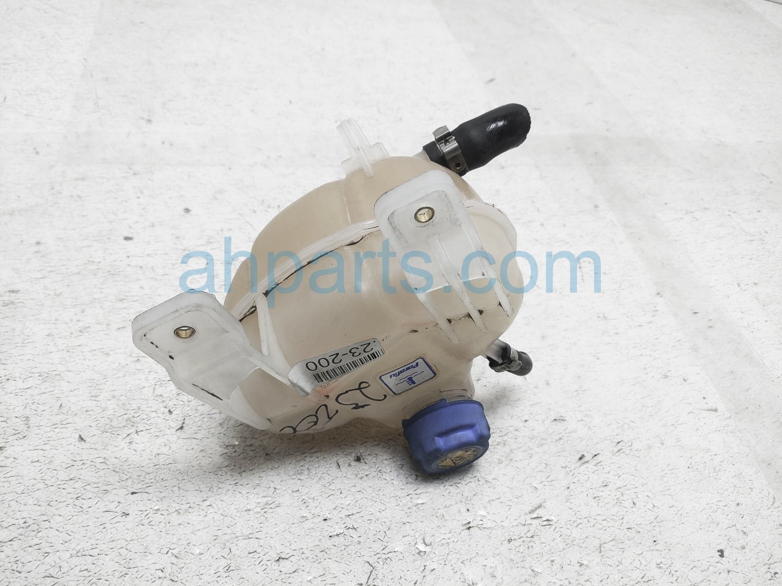 Sold 2022 Dodge Promaster City Coolant Overflow Reservoir Tank 68260324AA