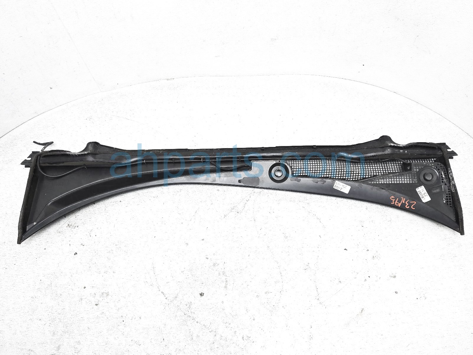 Sold 2022 Honda Civic Cover Windshield Cowl Assy - Htbk 74218-T22-A00,