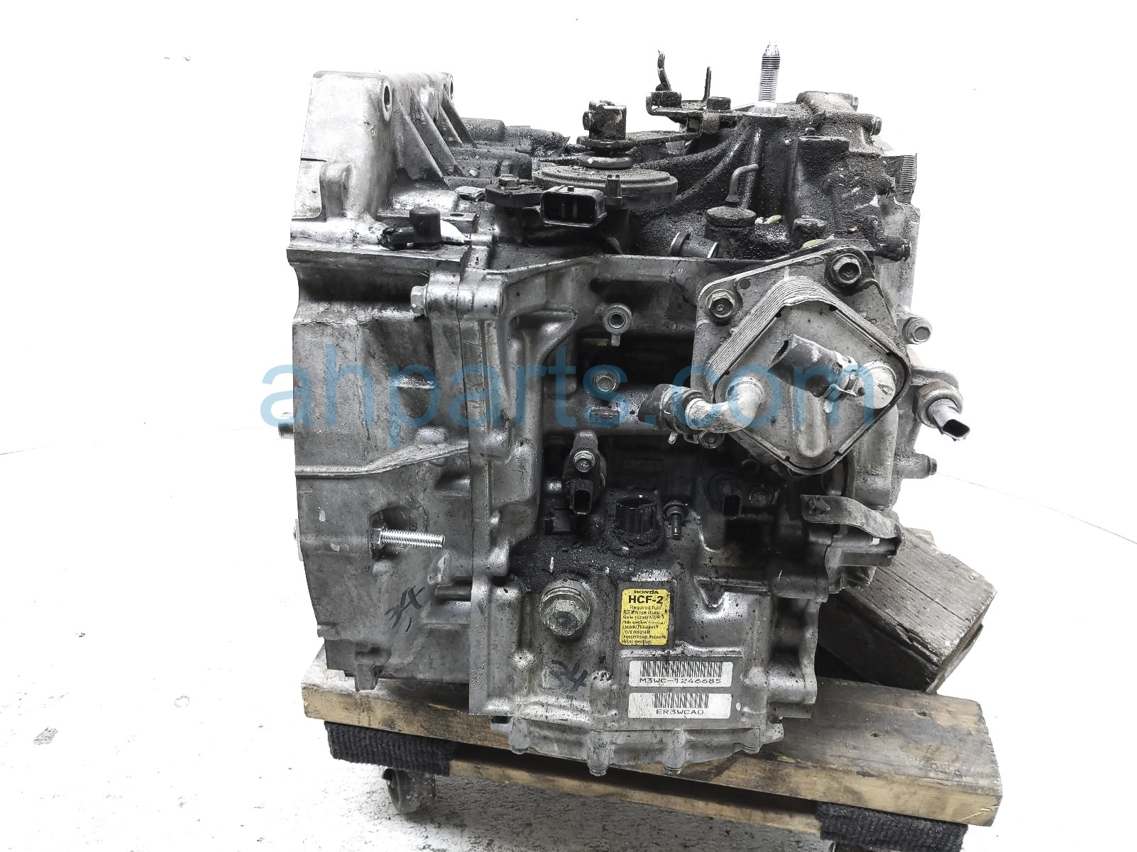 Sold 2014 Honda Civic A/t Transmission = 95k Miles - 20031-R3W-000,