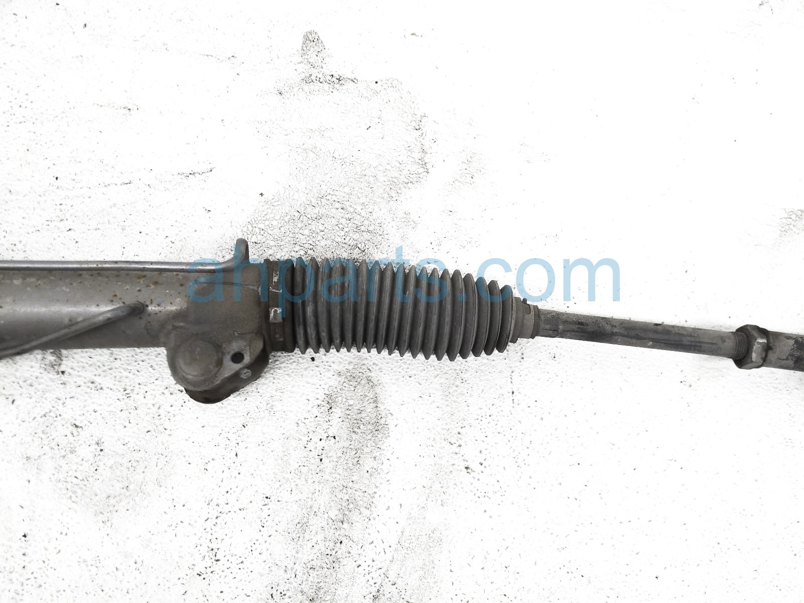 Sold 2012 Volvo S60 And / Gear Box Power Steering Rack & Pinion 36001632