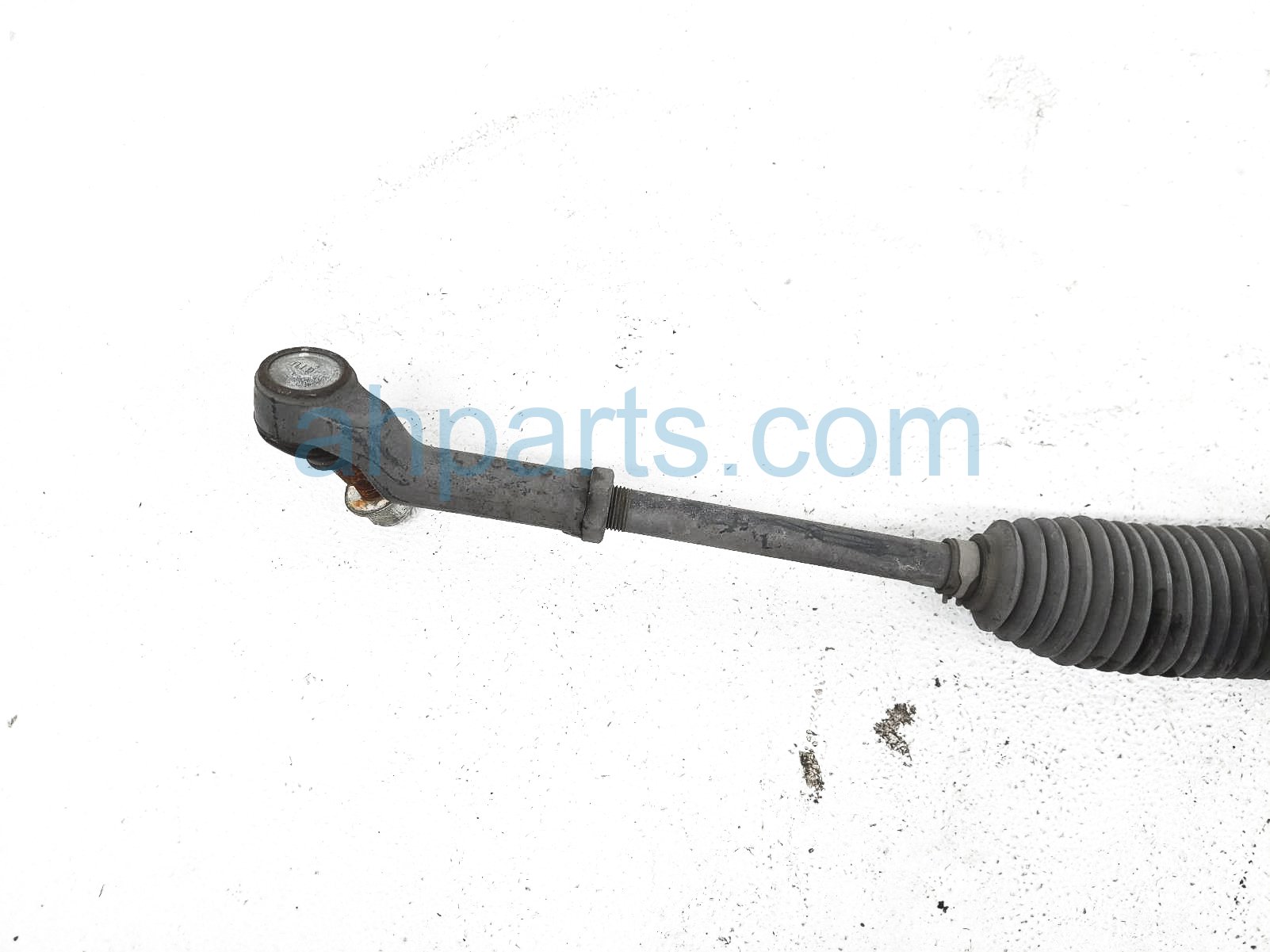 Sold 2012 Volvo S60 And / Gear Box Power Steering Rack & Pinion 36001632